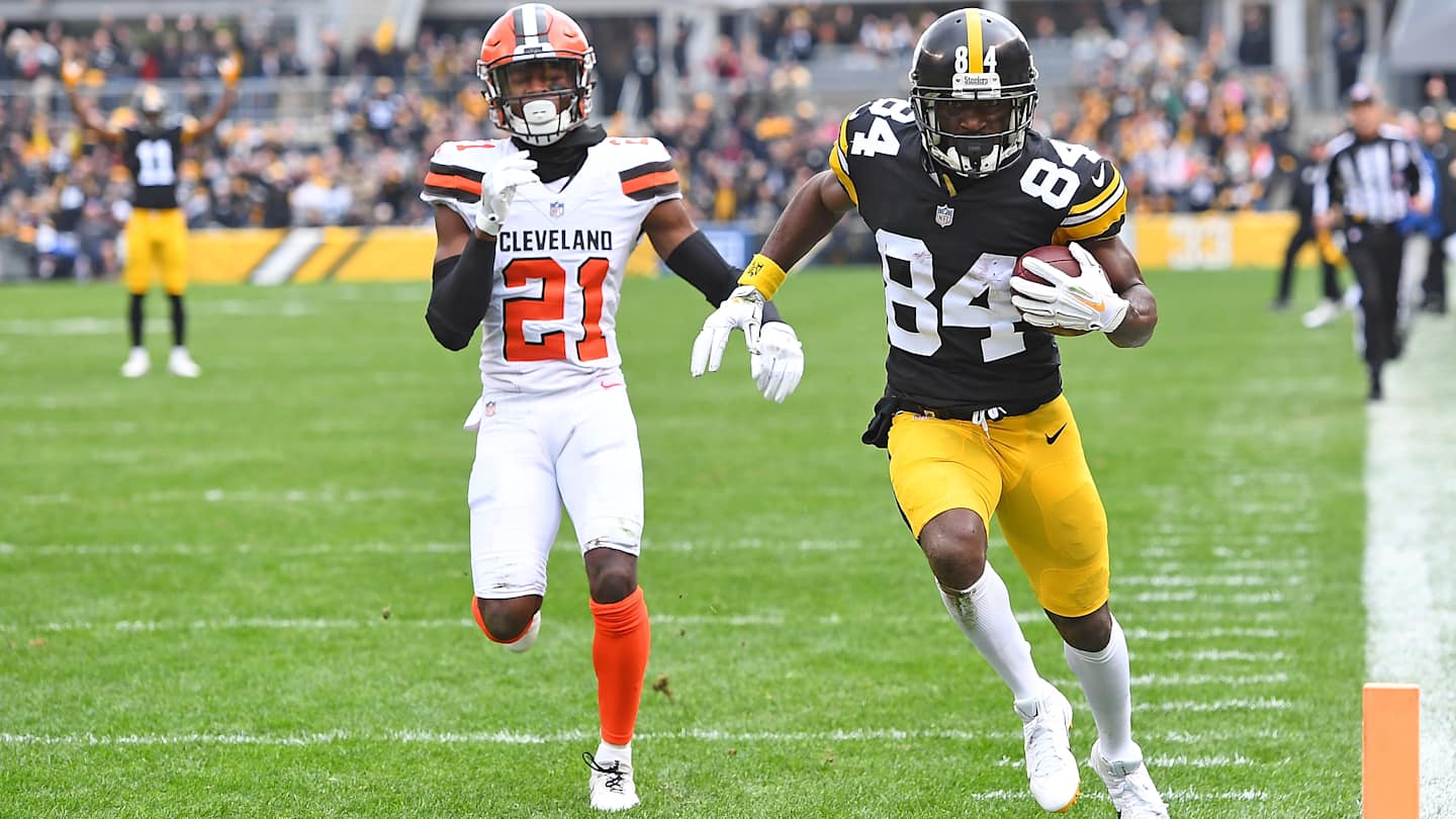 Steelers vs. Broncos live stream: Watch online, TV channel, time ...