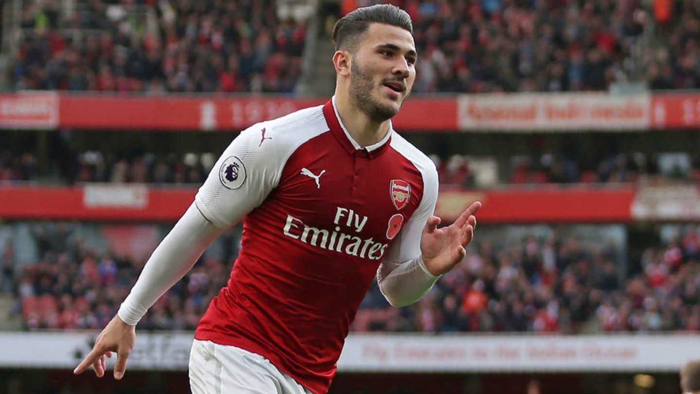 Arsenal Handed Major Injury Boost As 2 Defenders Return Ahead Of Must ...