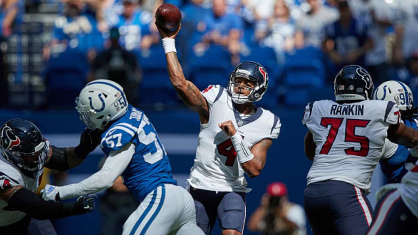Colts vs Texans live stream: Watch online, TV channel, game time ...