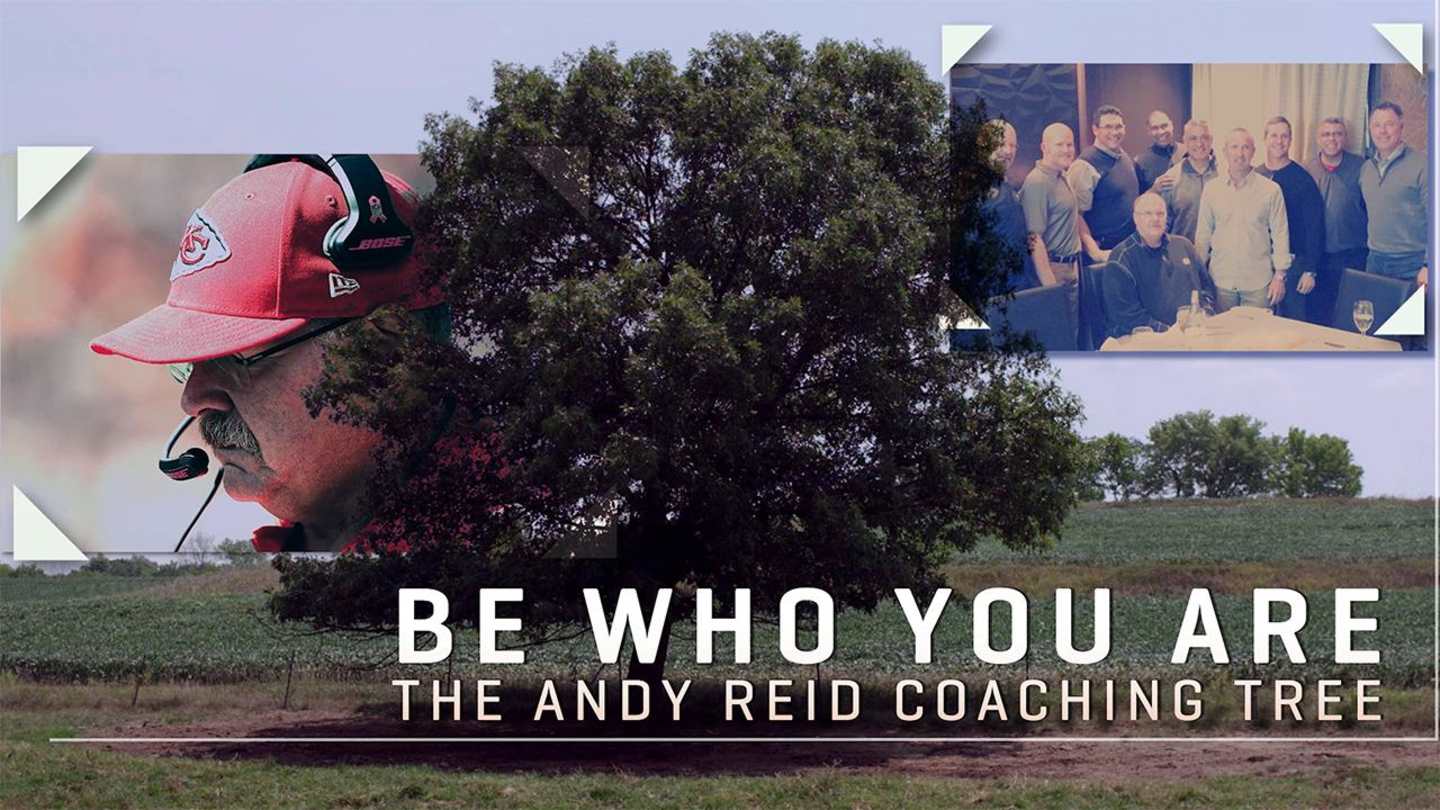How big is Chiefs coach Andy Reid's coaching tree? - Sports Illustrated