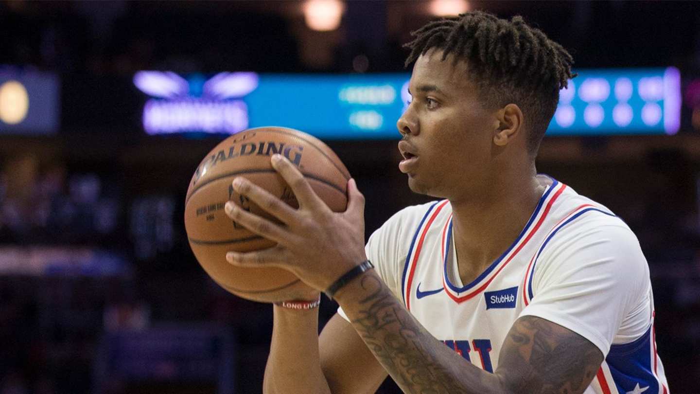How Thoracic Outlet Syndrome impacts Markelle Fultz - Sports Illustrated