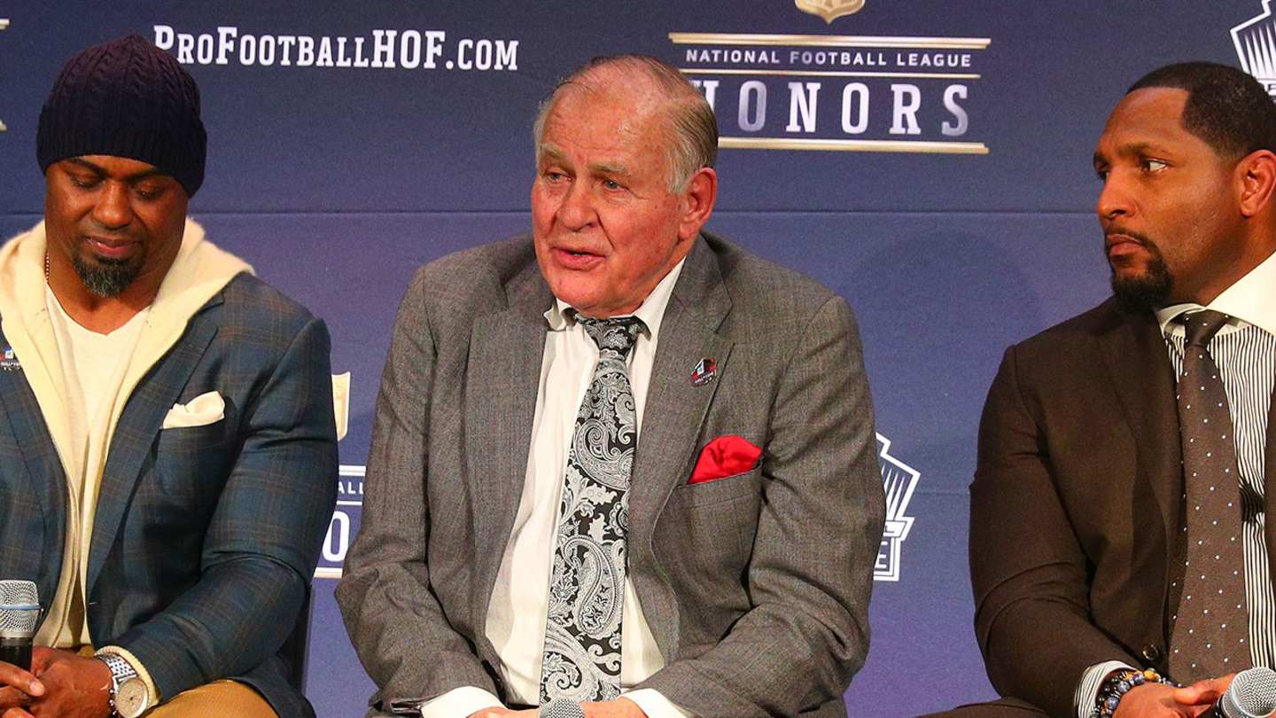 Inside the Room When Jerry Kramer Finally Gets the Call - Sports ...