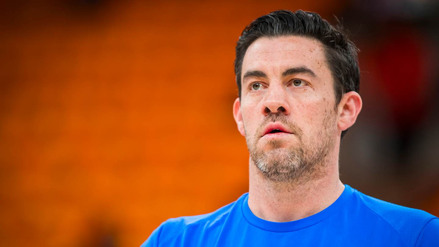 Nick Collison etires after 15 years in the NBA - Sports Illustrated