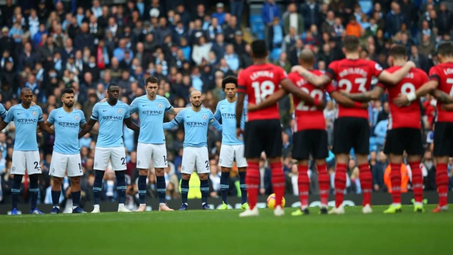 Premier League gap between elite, small clubs has never been wider ...