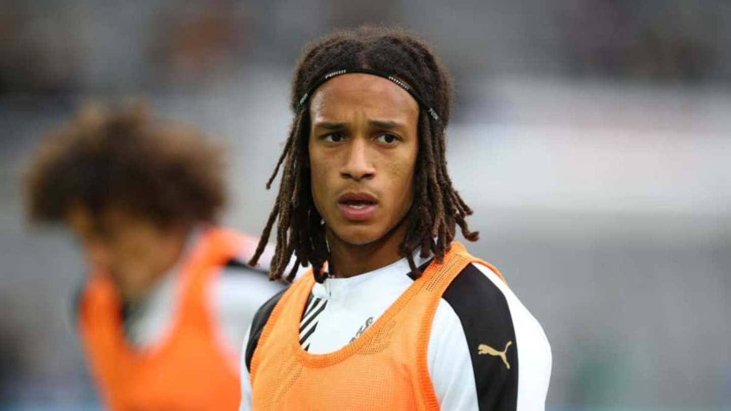 Former Newcastle Defender Reveals Regret Over Joining Magpies After ...