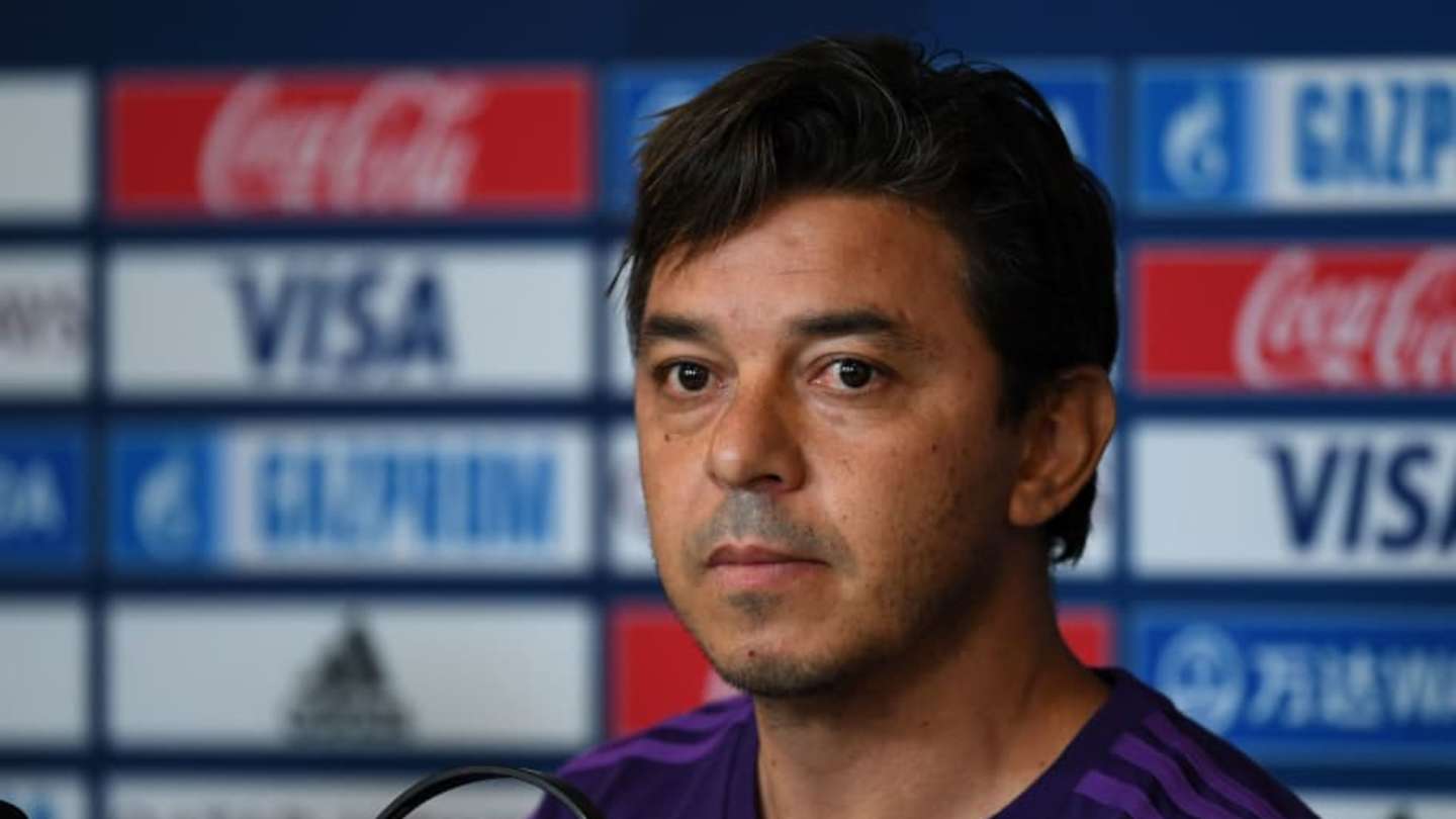 Si River se relaja puede sufrir mucho las semifinales del Mundial de ...