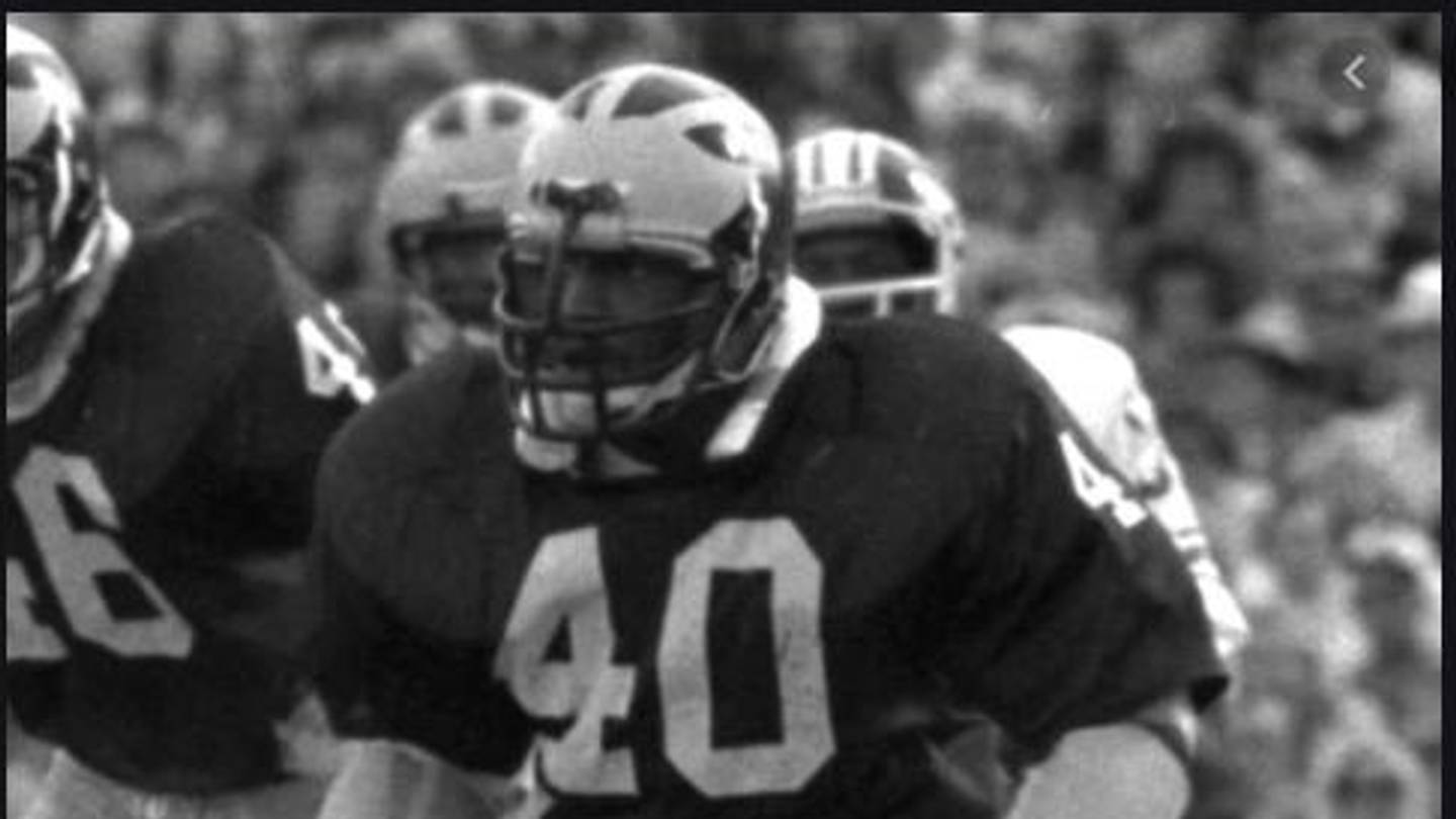 Listen: Game Of My Life With Ron Simpkins - Sports Illustrated Michigan ...
