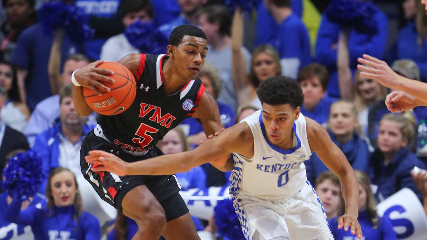 Quade Green eligible to play for Washington - Sports Illustrated ...