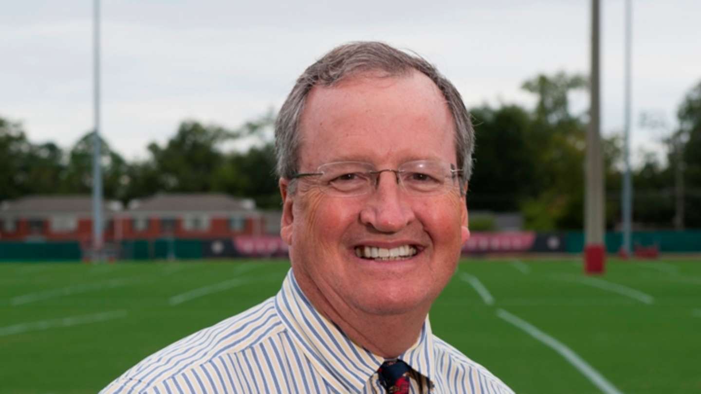 Alabama athletics-Alabama football-Dr. James Robinson-Dr. Jimmy ...