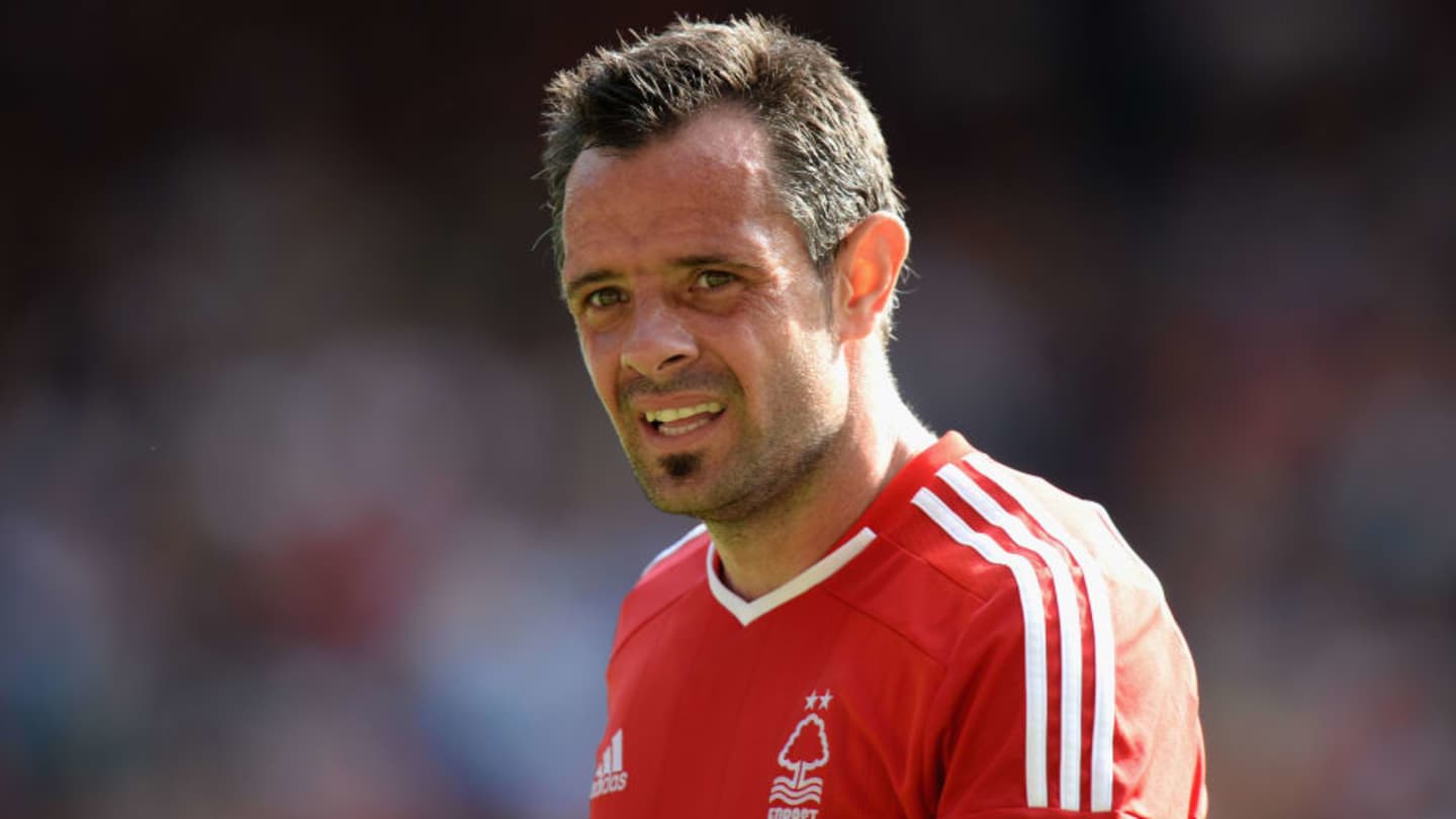 Former Sunderland Midfielder Andy Reid Critical of Newcastle Forward's ...