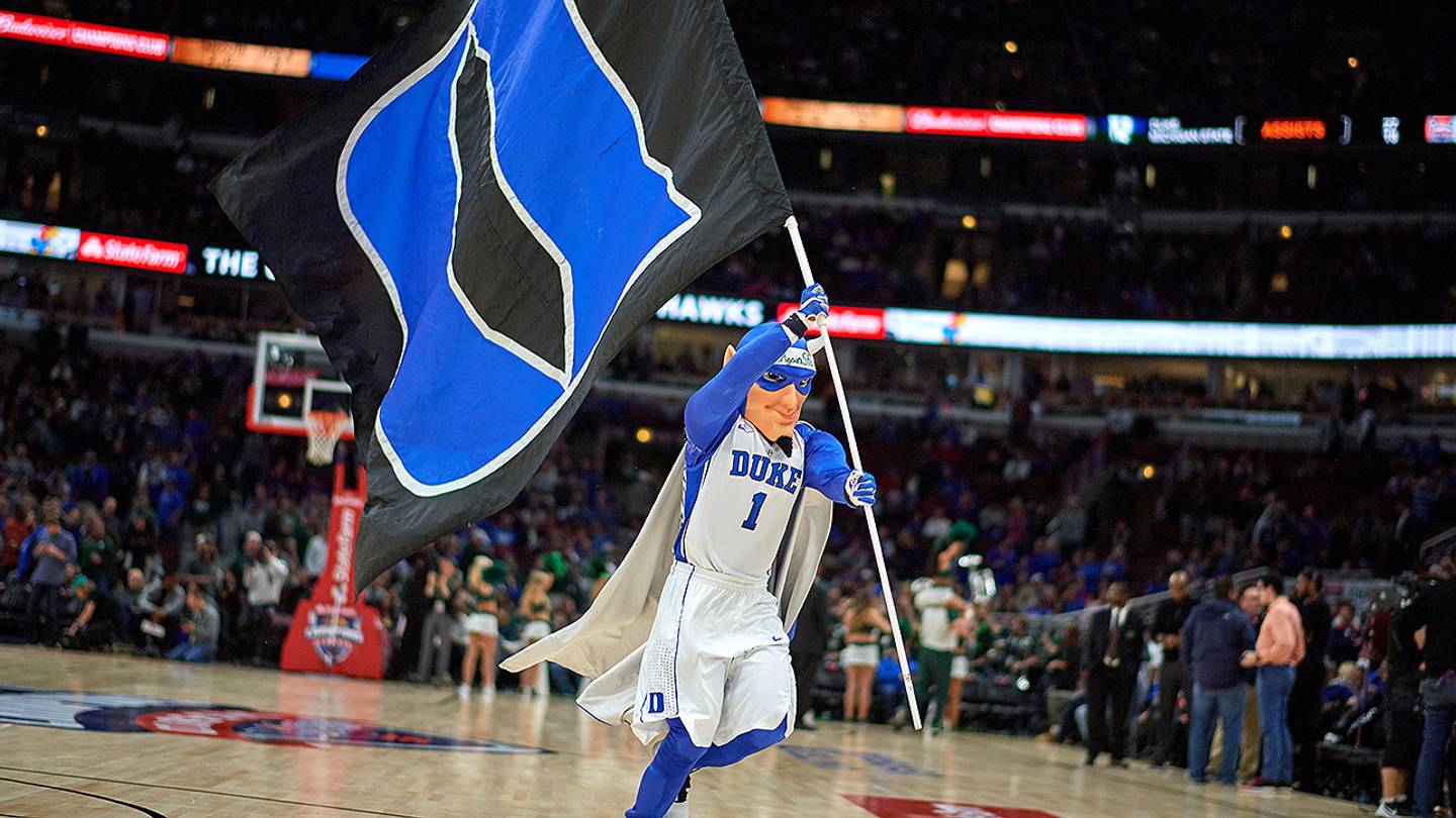 Duke basketball to appear in ESPN+ all-access show this fall - Sports ...