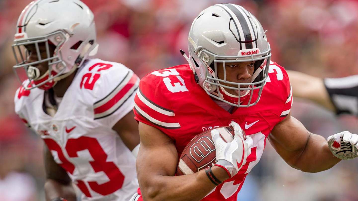 NCAA: Which Team Will Conquer the Big Ten? - Sports Illustrated