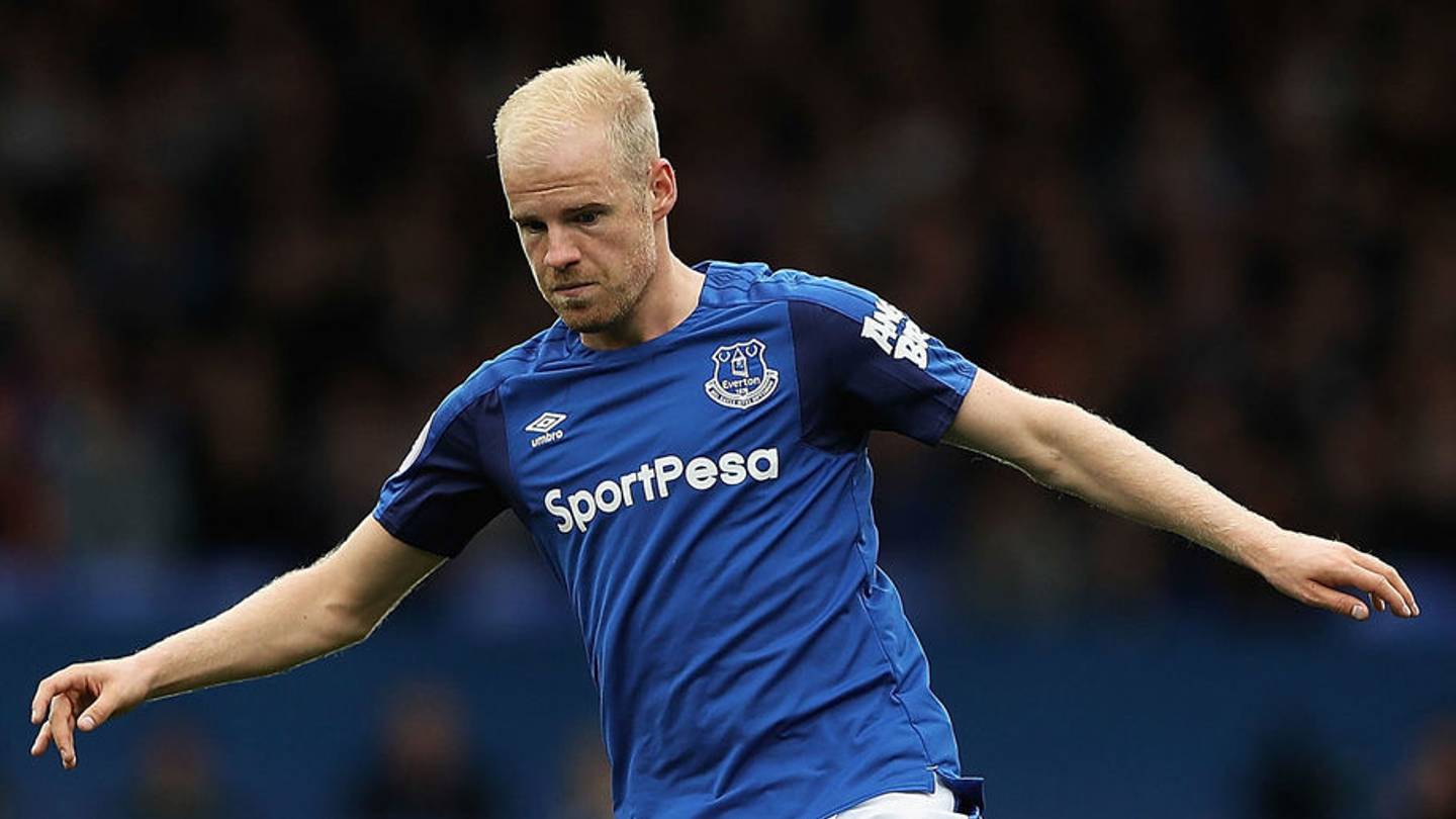 Sam Allardyce Offers Hope to Everton Outcasts Klaassen & Sandro Over ...