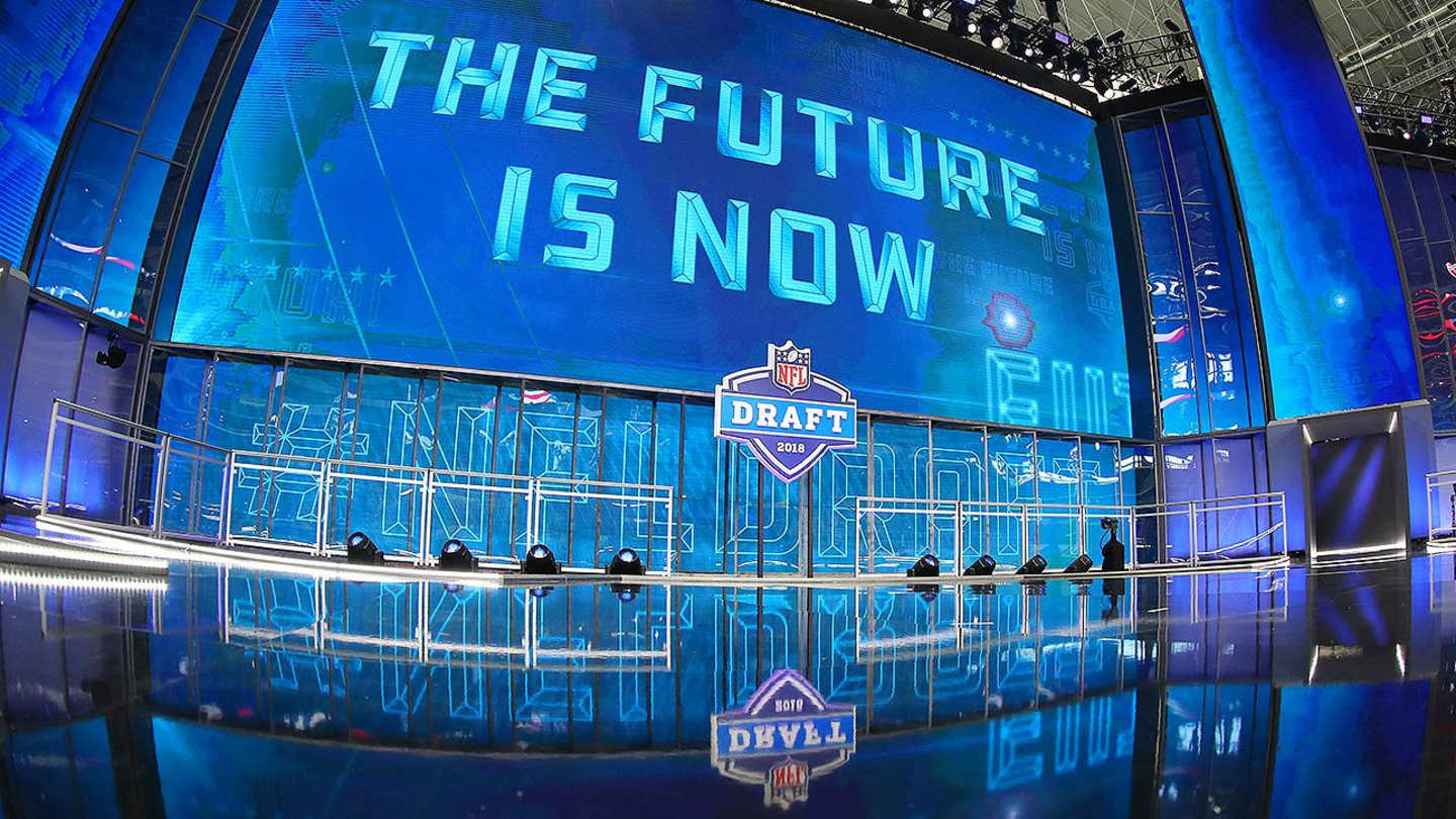 NFL draft rumors: Draft day 2 news, reports, updates, trades - Sports ...