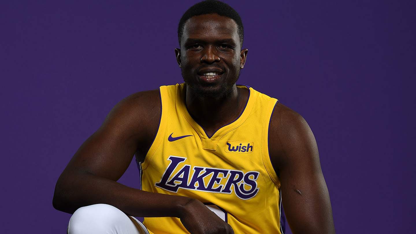 luol deng contract