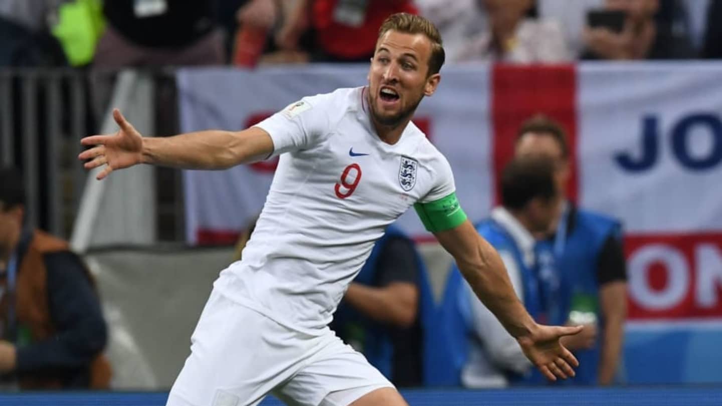 History Suggests Players Selected in World Cup Dream Team Likely to Win ...