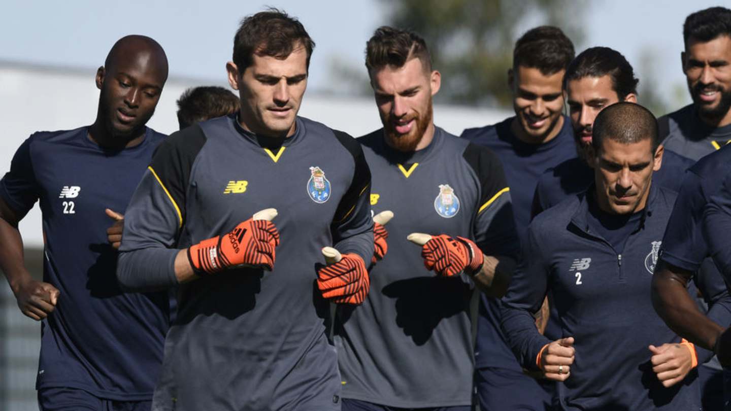 Newcastle Officials Spotted in Portugal as Rumours Mount Over Swoop for ...