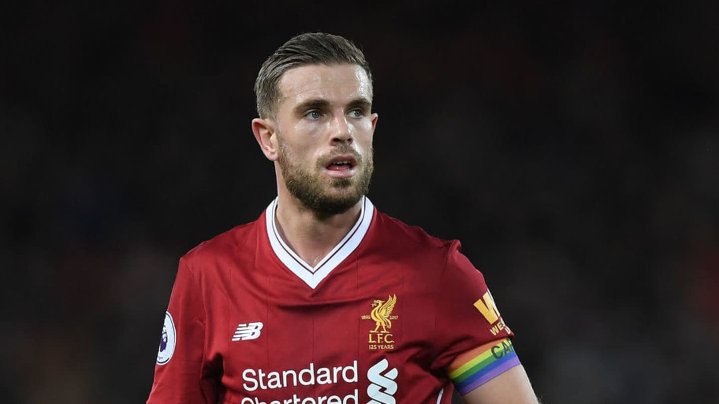 Liverpool Fans Slate Midfielder After He Wasn't Included in the ...