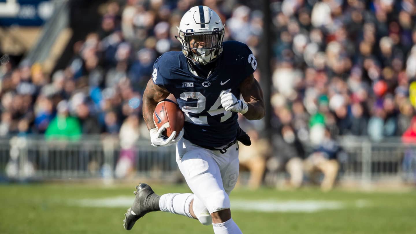 Penn State vs Rutgers live stream: Watch online, TV channel, game time ...