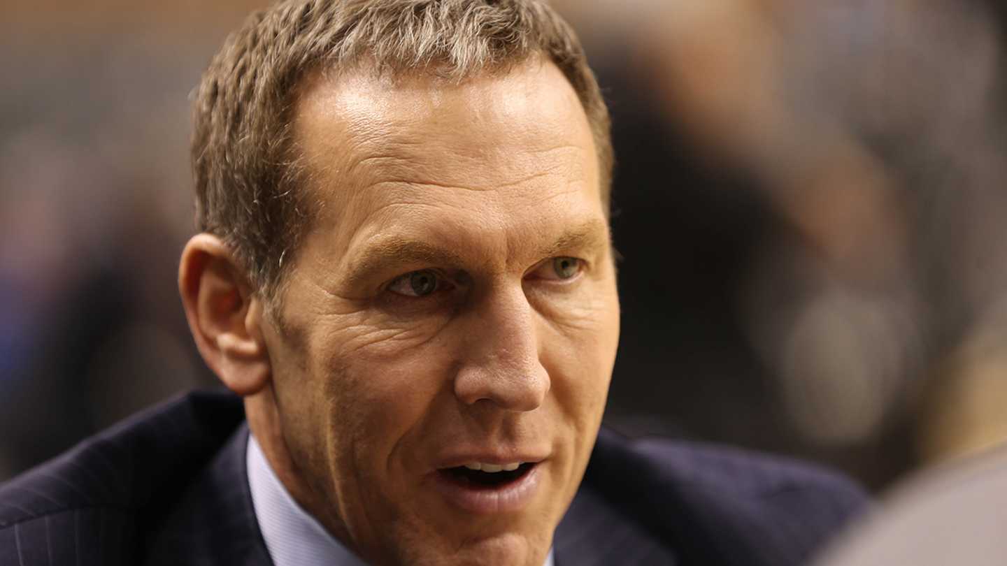 Bryan Colangelo: 76ers GM's future in question - Sports Illustrated