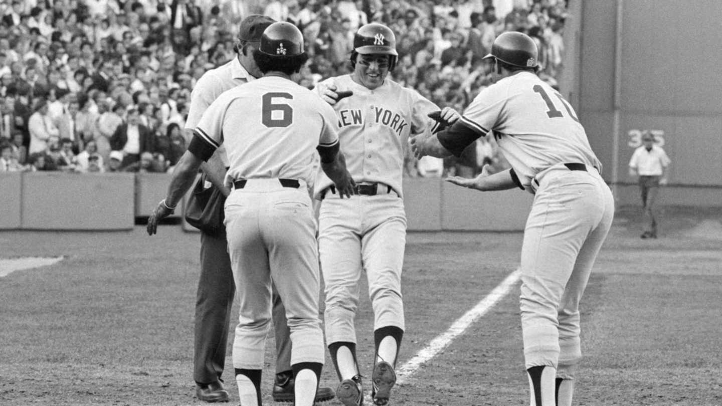 SI to release '14 Back,' a documentary about 1978 Yankees-Red Sox ...