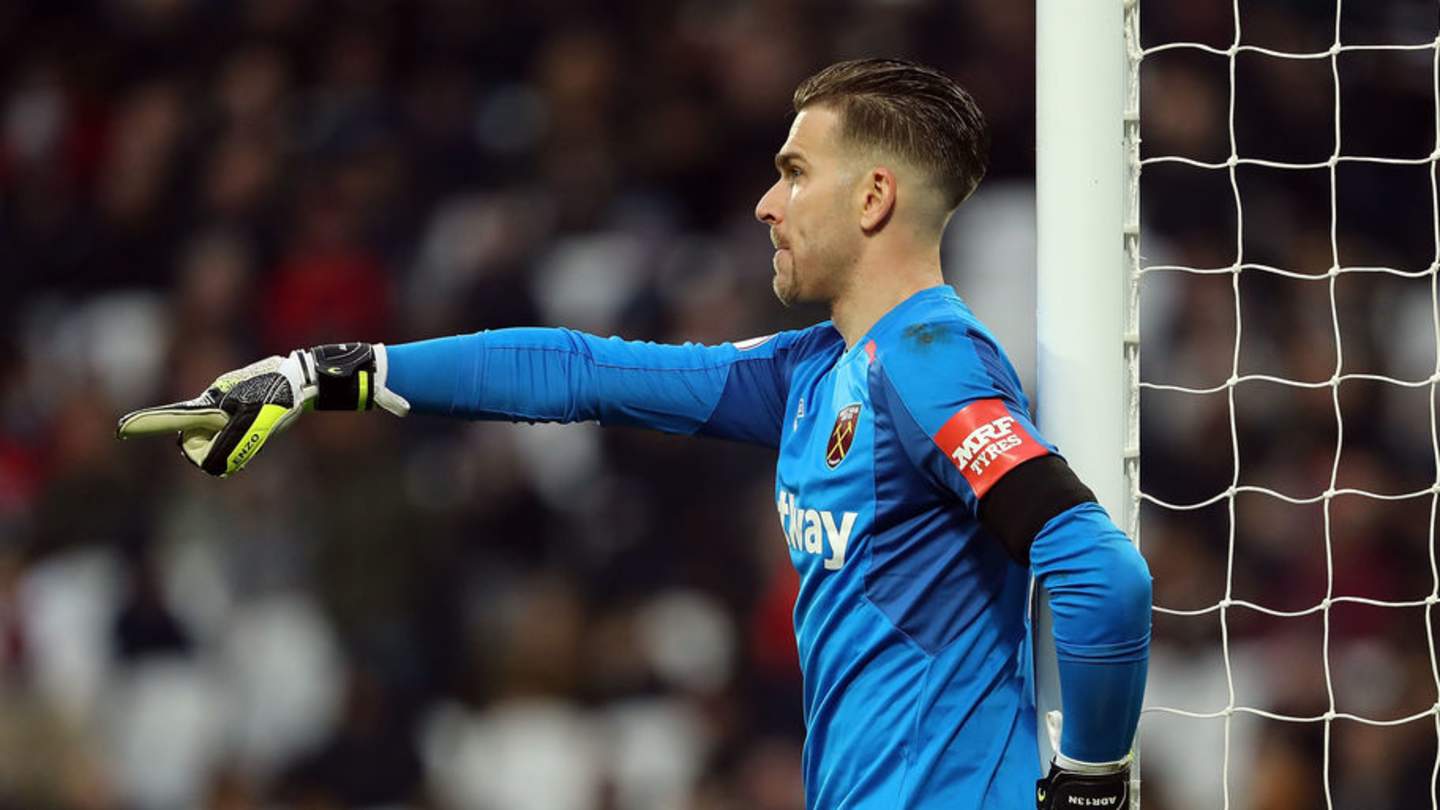 West Ham Star to Seek 'Certain Assurances' Before Putting Pen to Paper ...