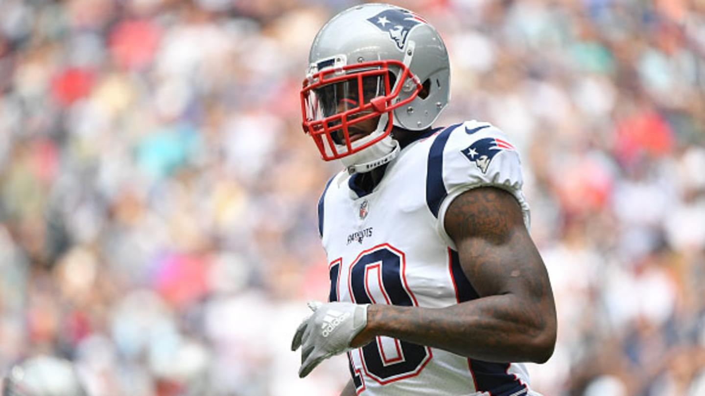 Josh Gordon: Drug abuse, NFL suspensions timeline - Sports Illustrated