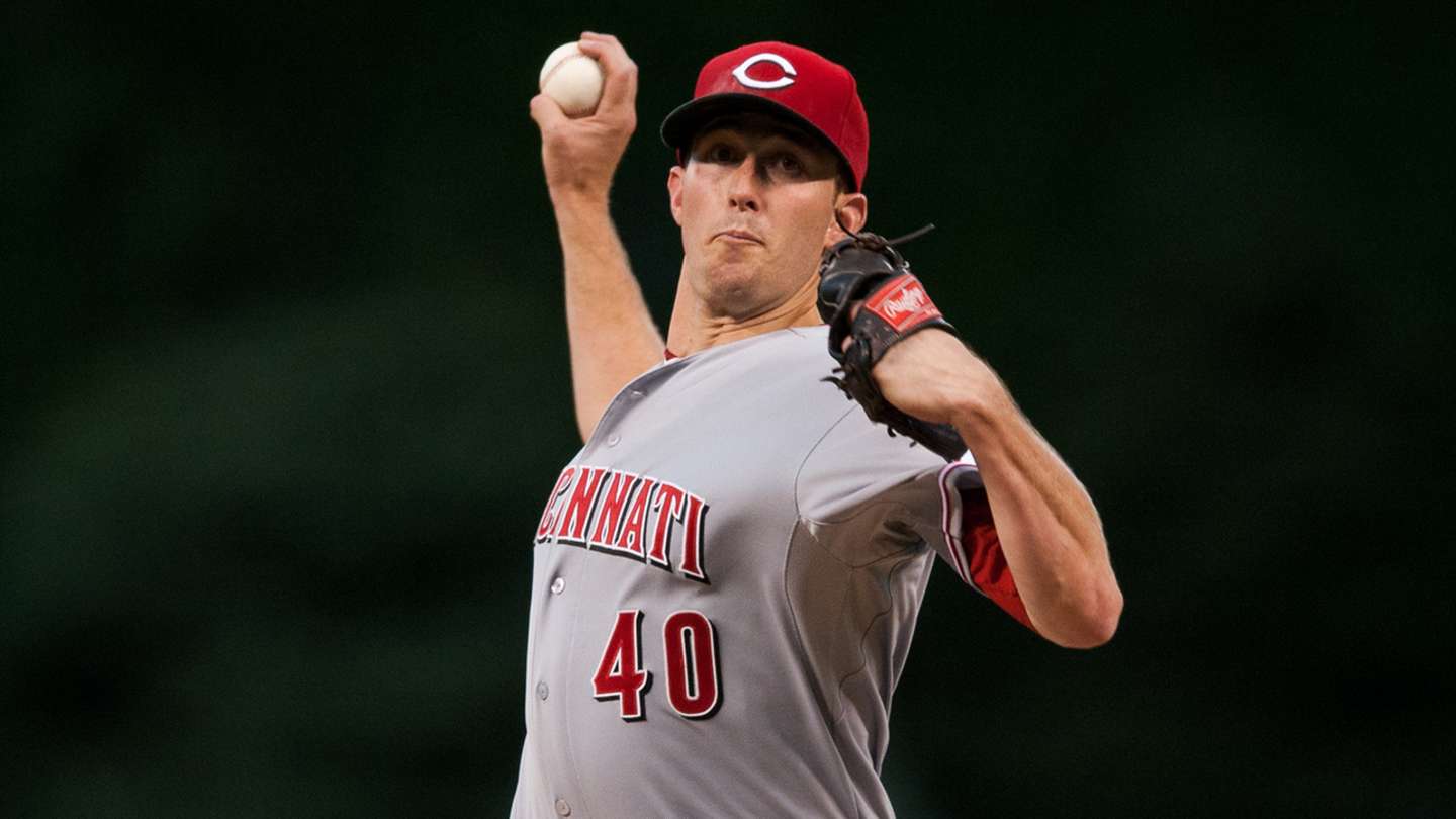 Greg Reynolds: Former pitcher gets $2.3M after punching naked man ...