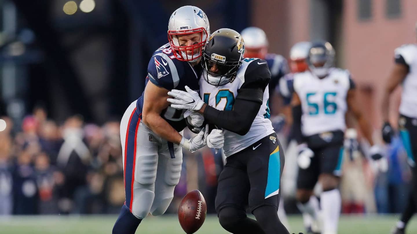 Concussions: NFL Owners Approve New Targetting Rule - Sports Illustrated