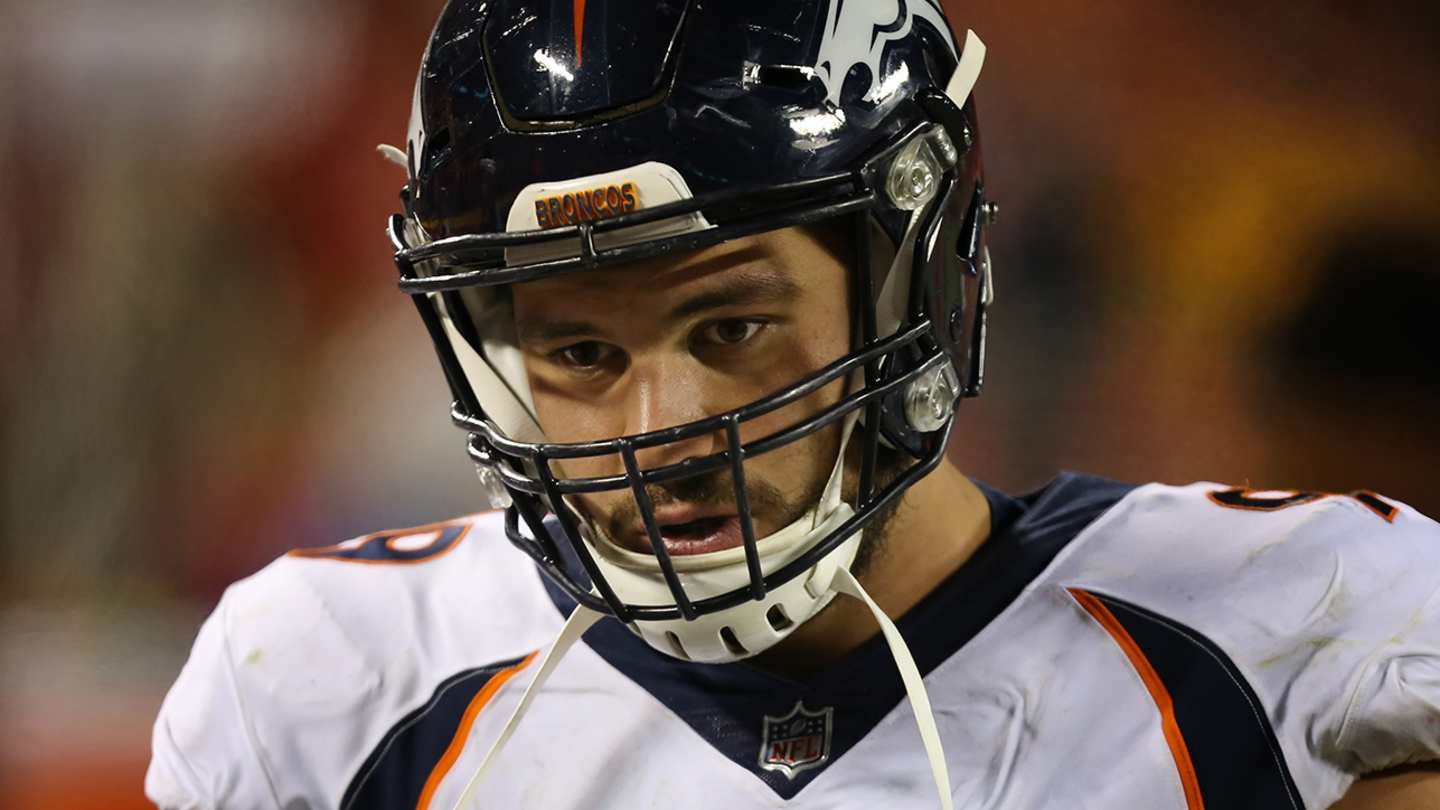 Adam Gotsis rape case dropped: Case against Broncos DE dismissed ...