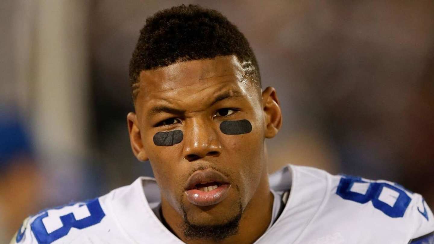 Cowboys WR Terrance Williams arrested on intoxication charge - Sports ...