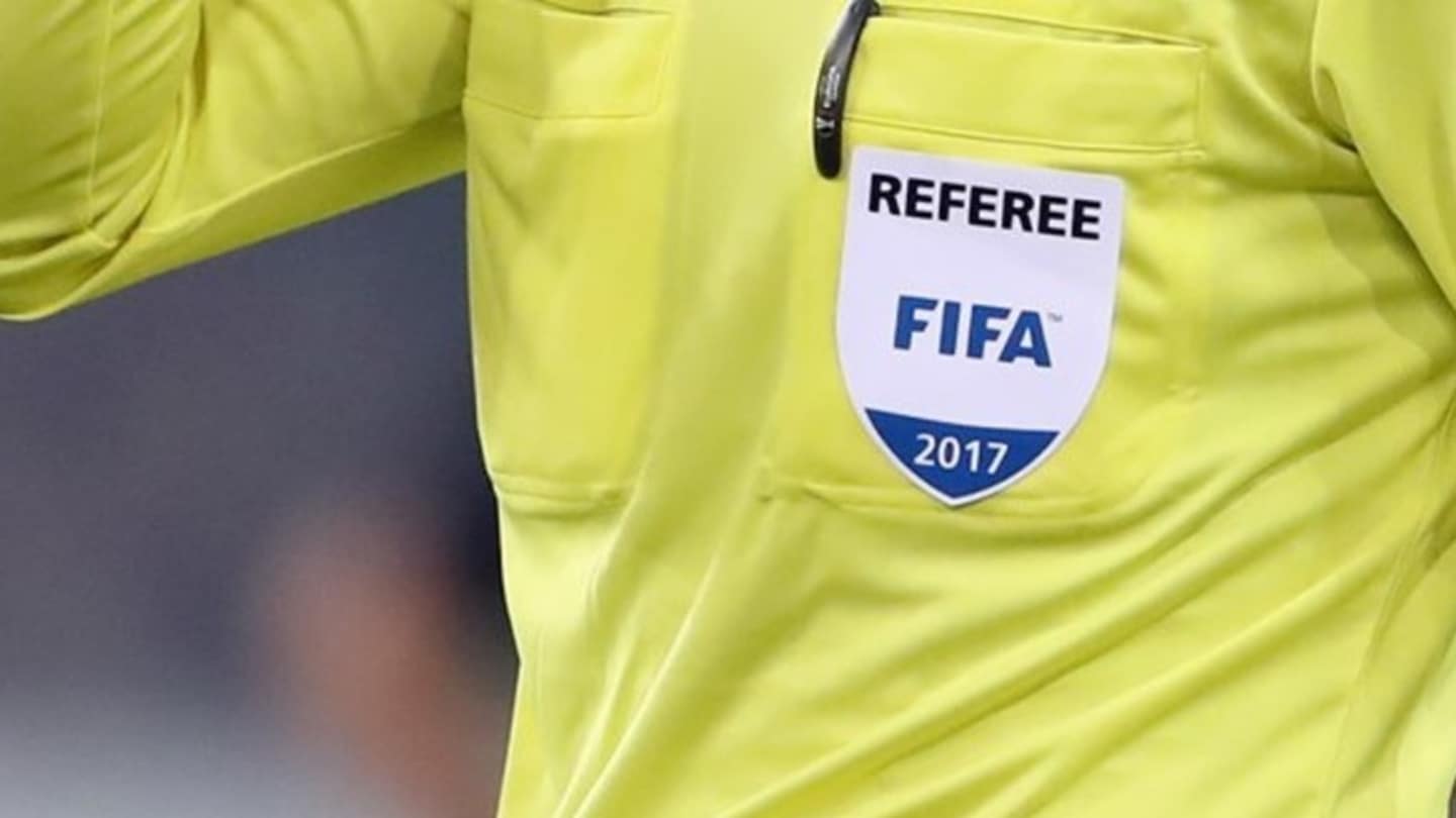 Mexican referee dies after being attacked by player he sent off ...