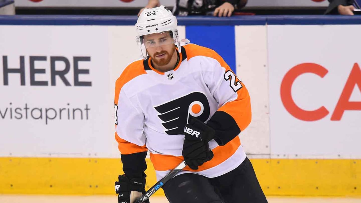 Matt Read signs two-way contract with Minnesota Wild - Sports Illustrated