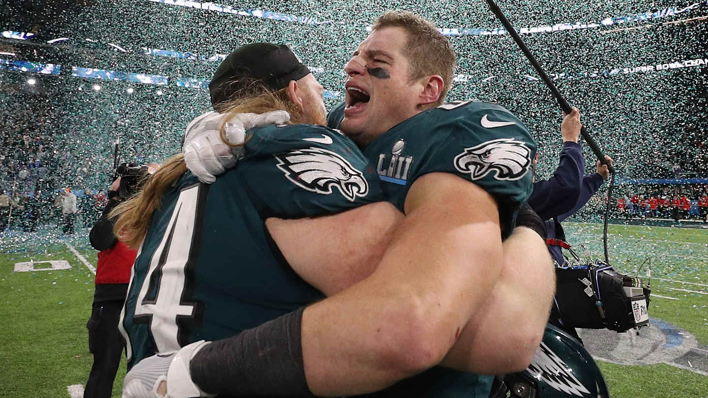 Brent Celek: Eagles TE released after 11 seasons - Sports Illustrated