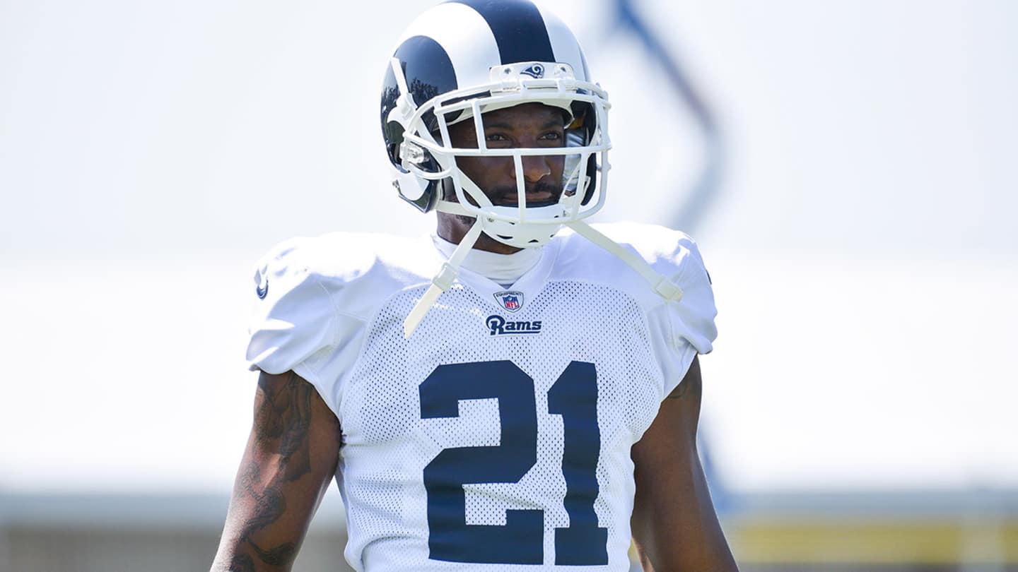 Aqib Talib injury updates: Rams CB expected to undergo surgery - Sports ...