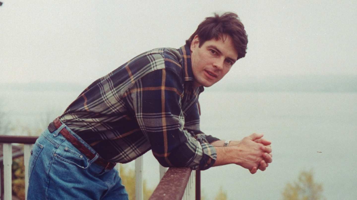 Tim Green, ALS and football’s toll - Sports Illustrated