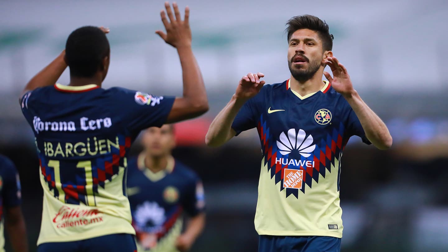 Chivas vs Club America live stream: Watch online, TV, time - Sports ...