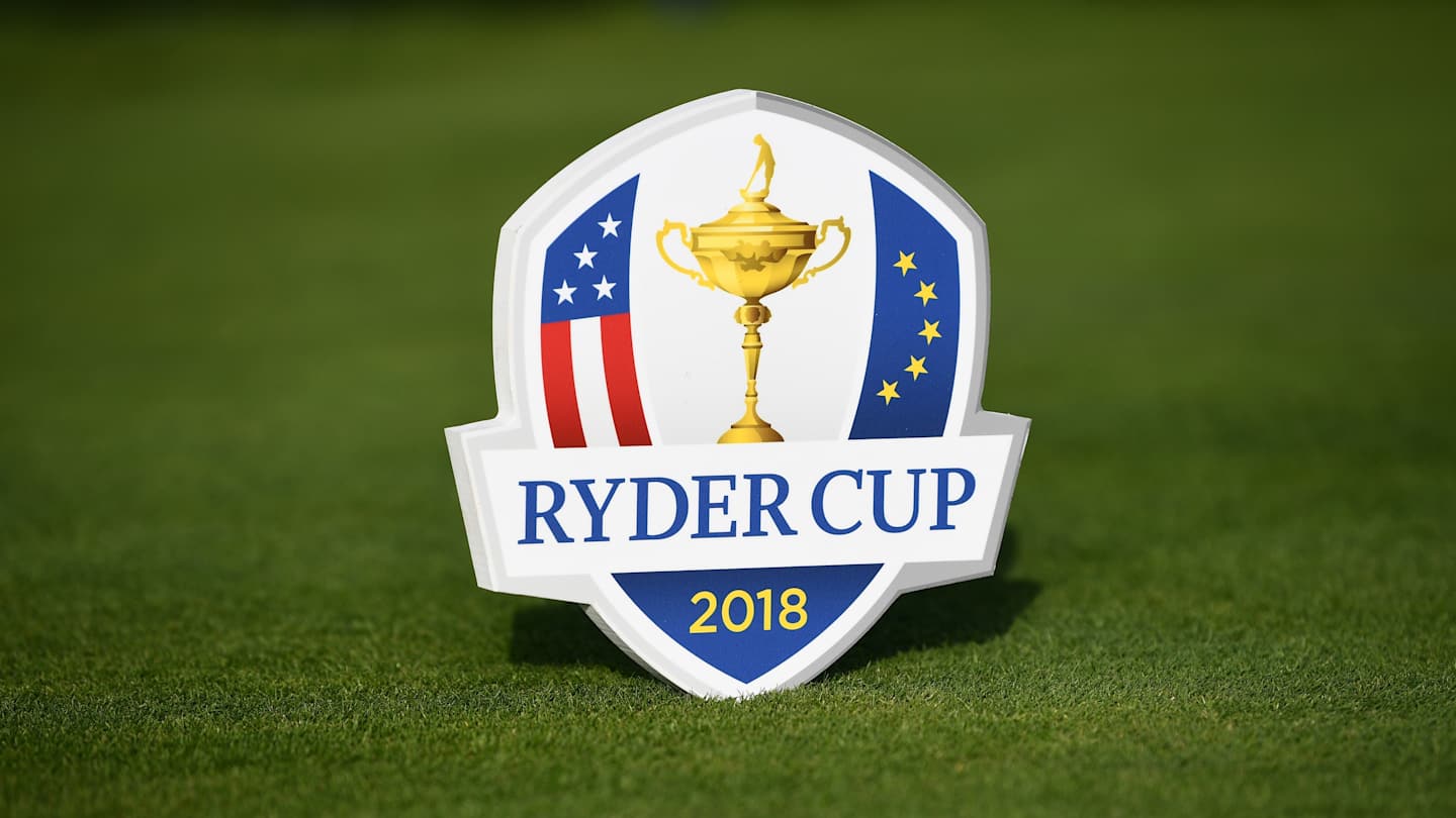 Ryder Cup fourball: Rules, scoring of best ball format - Sports Illustrated