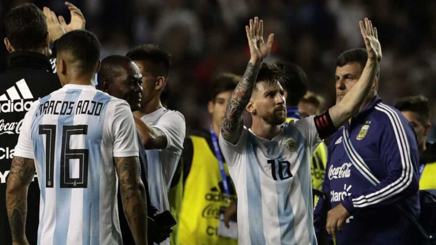 Messi's Supporting Cast: Are They Good Enough to Help Their Greatest ...