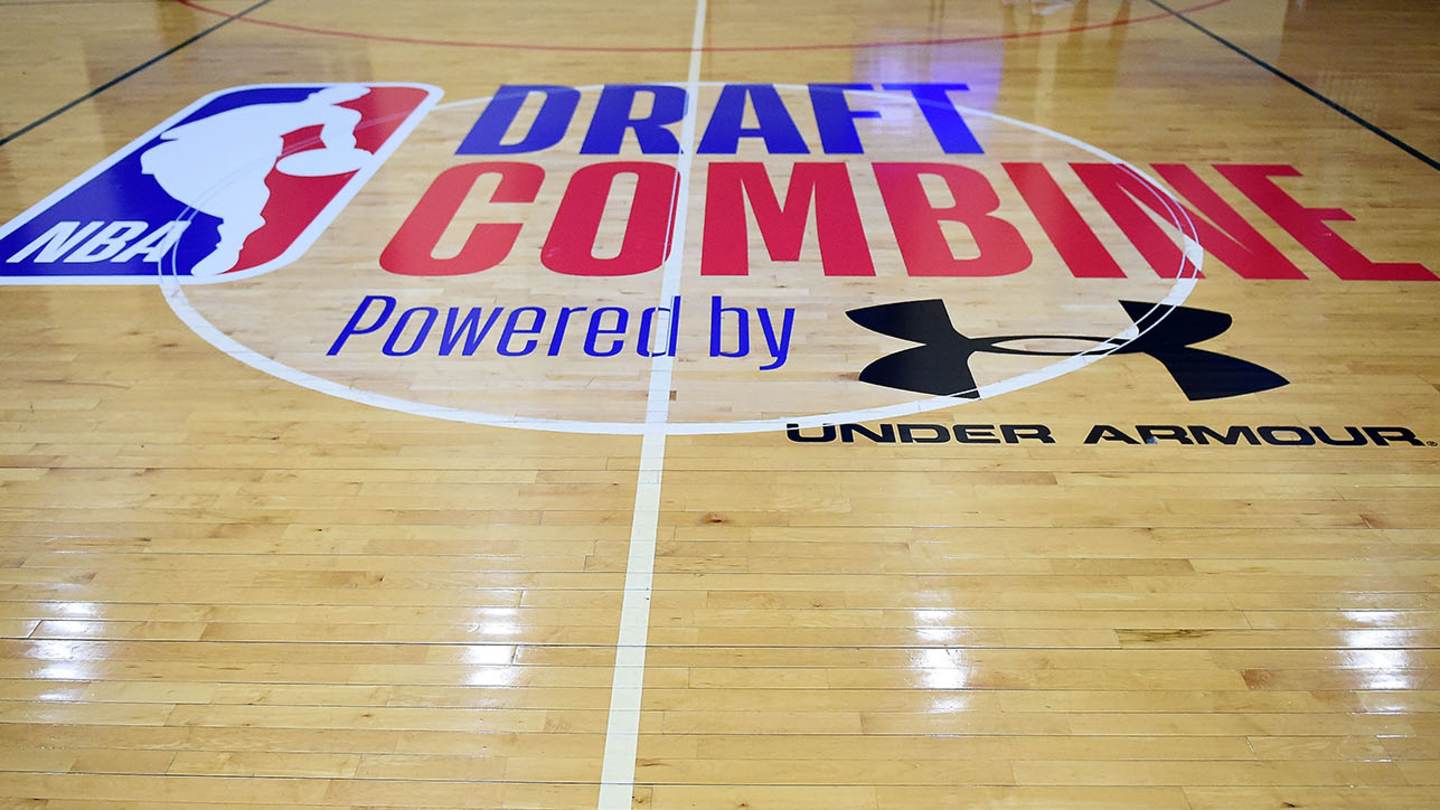 2018 NBA Draft: Combine Standouts, Buzz and the No. 1 Pick - Sports ...