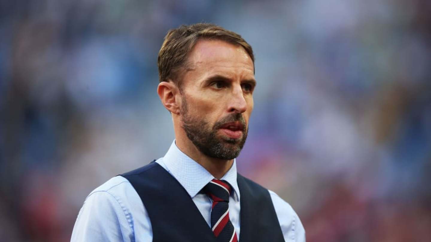Lion Cubs: Gareth Southgate Expected to Include 3 Young Stars in ...