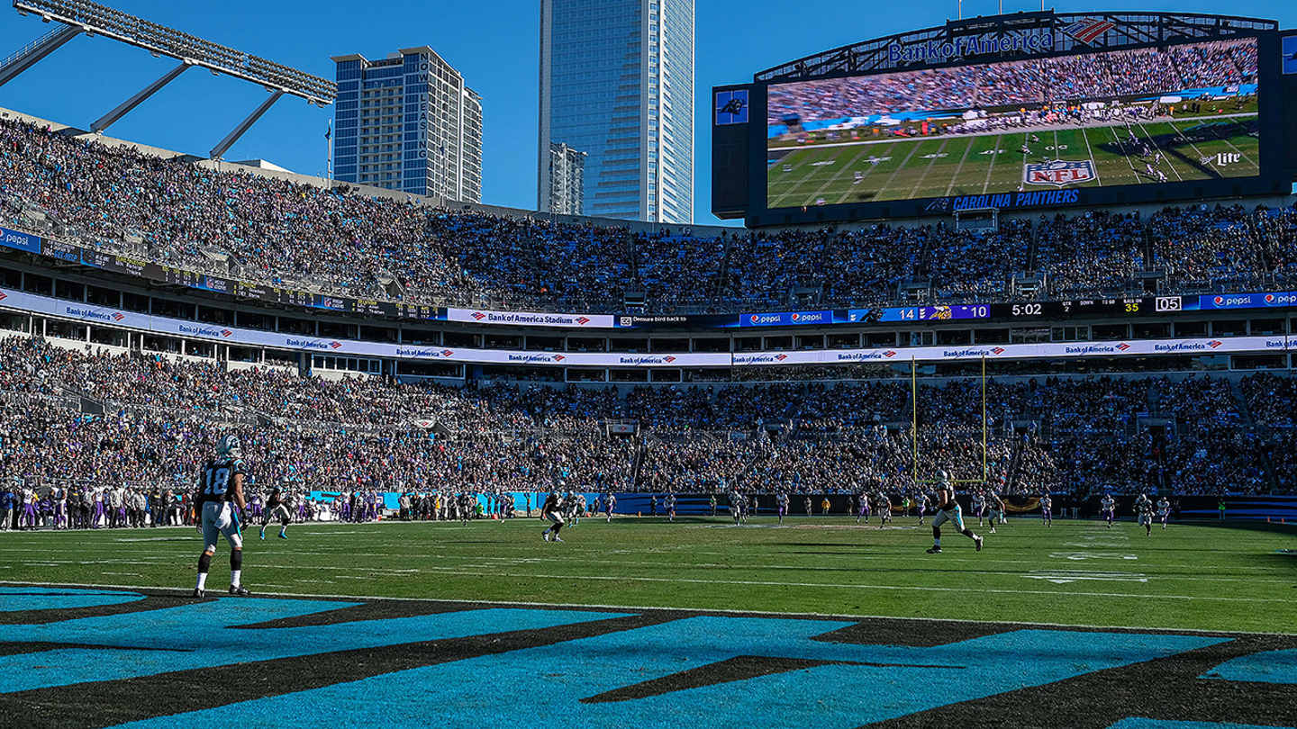 Donald Trump will face more NFL resistance with David Tepper buying ...