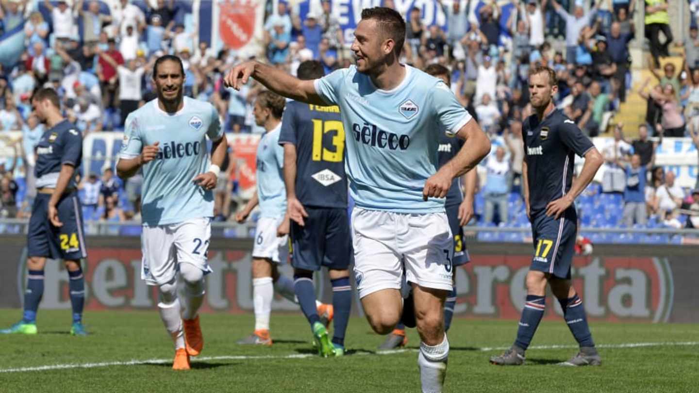 Inter Reportedly Secure Signing of Lazio Defender Ahead of Summer ...
