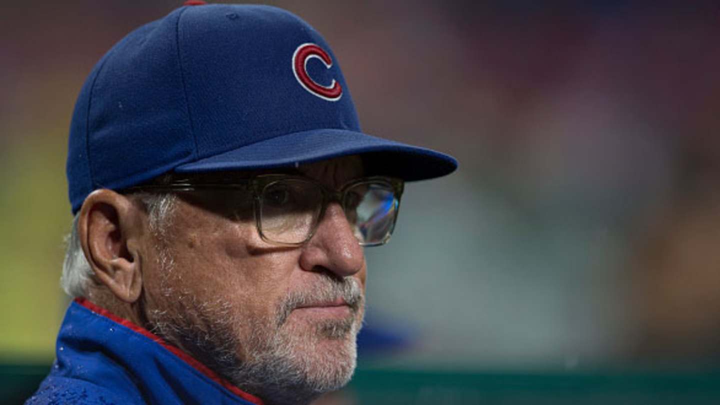 Joe Maddon to return as Chicago Cubs manager in 2019 - Sports Illustrated