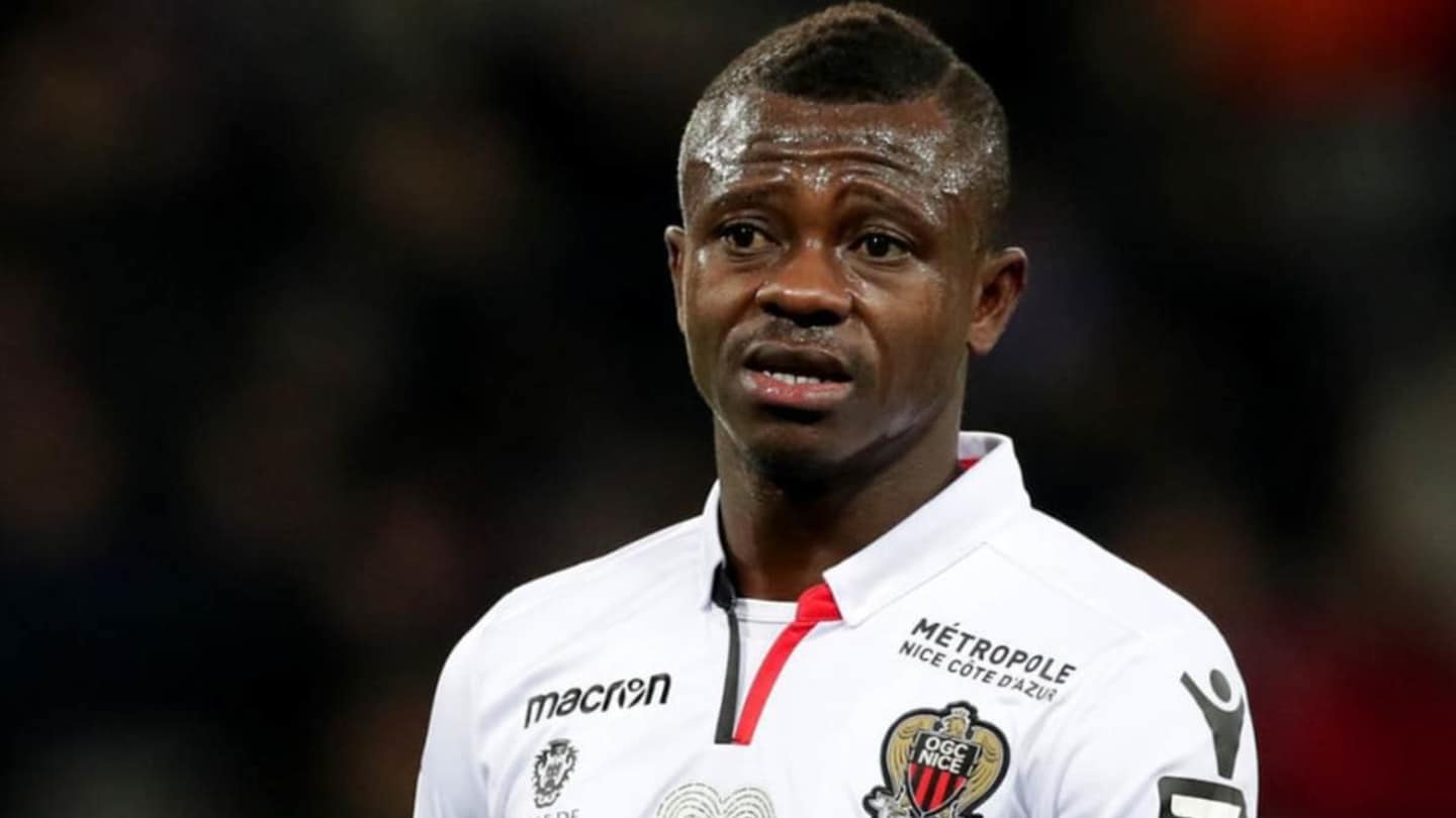 Fulham Join Rivals Chelsea in Race for OGC Nice Star With Antonio Conte ...