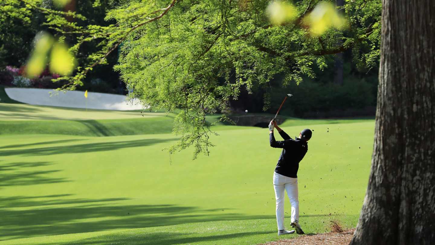How to apply for 2019 Masters tickets: Lottery information - Sports ...