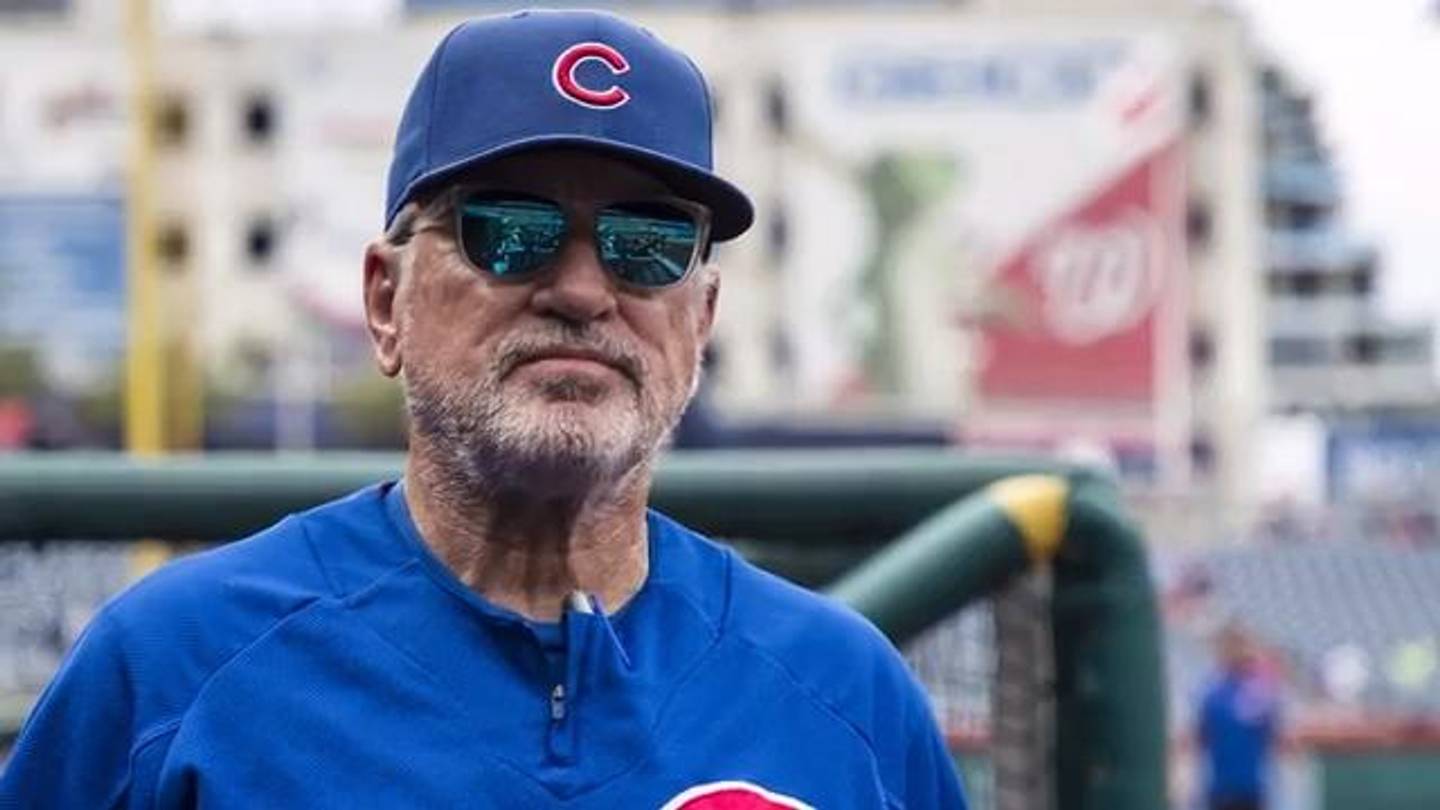 Joe Maddon will remain Chicago Cubs manager for 2019 season - Sports ...