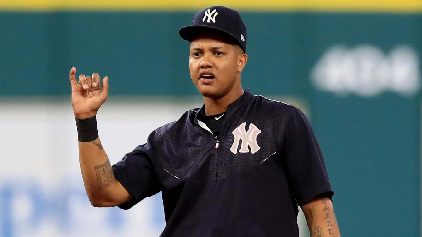 Marlins' Starlin Castro wants to be traded - Sports Illustrated