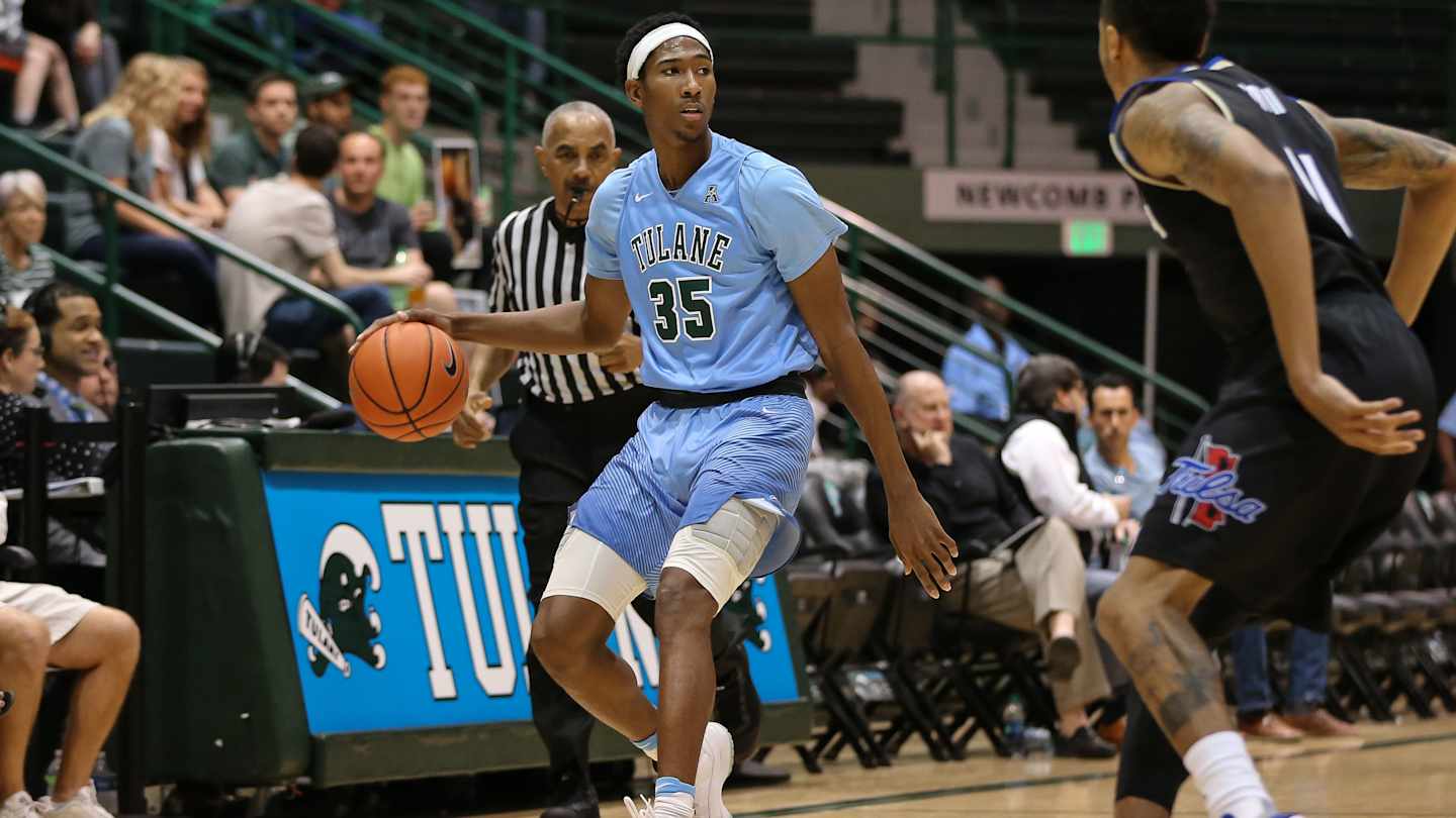 Melvin Frazier: 2018 NBA draft scouting report, highlights - Sports ...