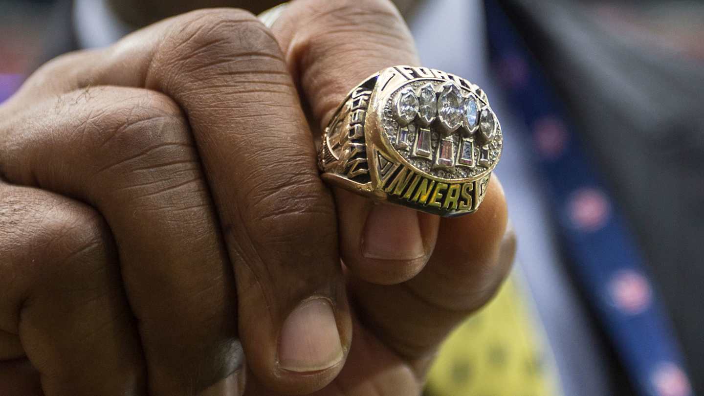What player has the most Super Bowl rings in NFL history? - Sports ...
